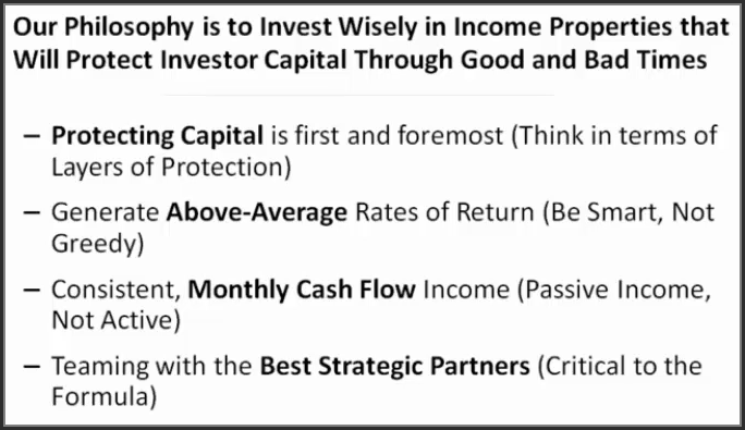 Mark Lattimer & Baypointe Capital Share Real Estate Investing Data