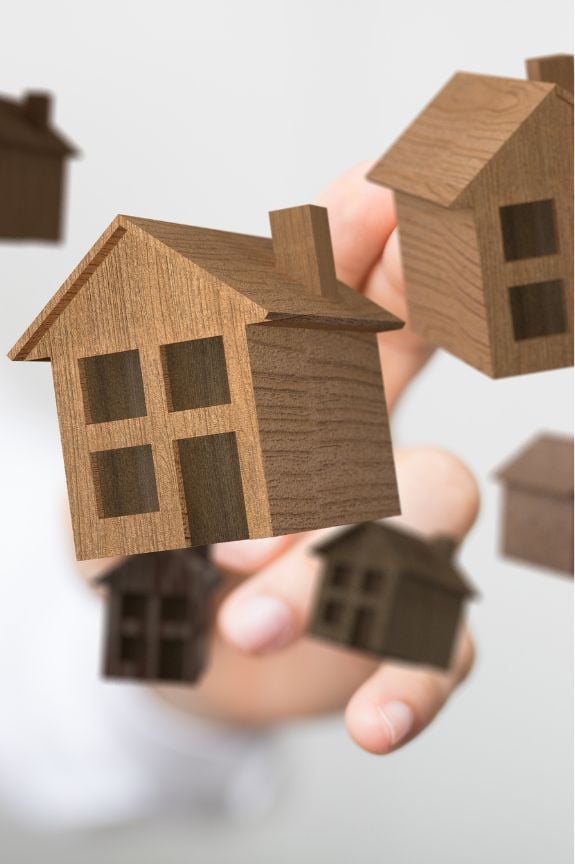 What the Housing Inventory High Means for Investors