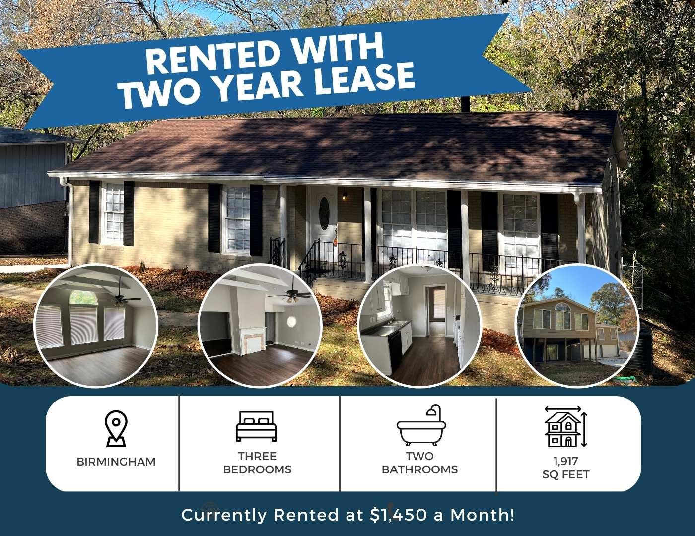 Don't Settle! Long Distance Investing Is Easy with REI Nation