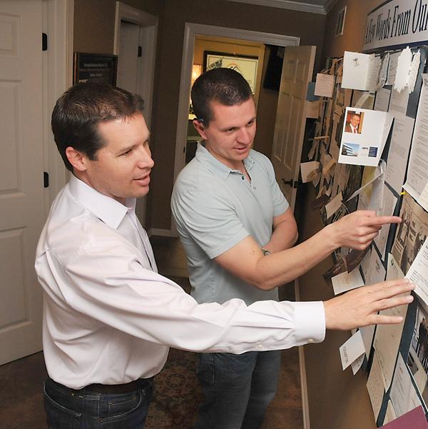 REI Nation Sees Few Limits to Growth